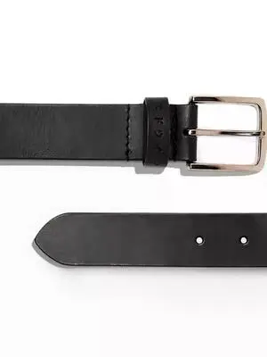 Edwin Forever Leather Belt