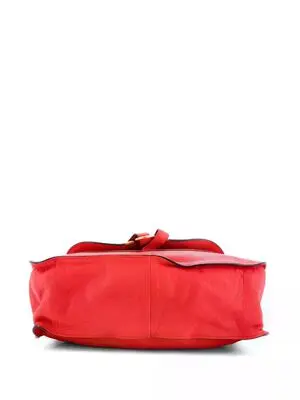 Chloé Marcie Leather Medium Shoulder Bag
