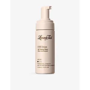 LOVING TAN 8 Hr Deluxe Self-tanning Mousse - Medium