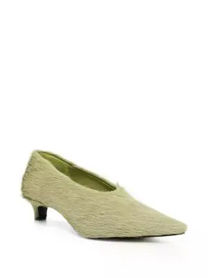 Senso Harriet Ii Pumps - Green