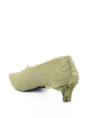 Senso Harriet Ii Pumps - Green