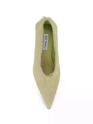 Senso Harriet Ii Pumps - Green