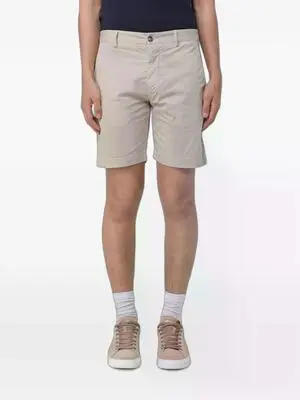 BROOKSFIELD Gabardine Chino Shorts