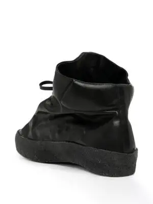 DEEPTI Vulcan Ankle Boots