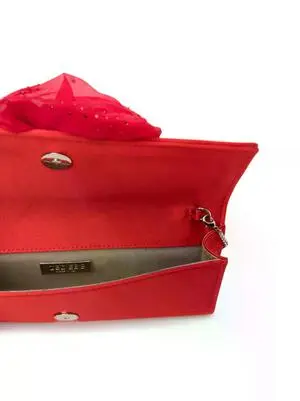 GEDEBE Peonia Envelope Clutch Bag
