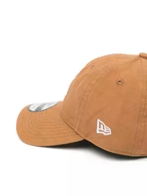 New Era 9twenty Baseball Cap With Embroidered Logo