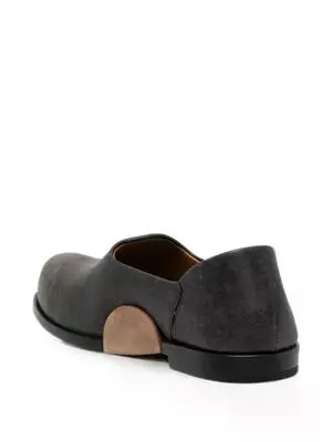 DOYS Section Loafers