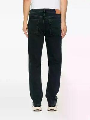 Marc O'polo Kalmo Straight-leg Jeans