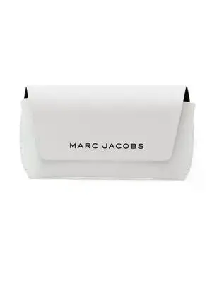 Marc Jacobs Acetate Cat-eye Frame Sunglasses