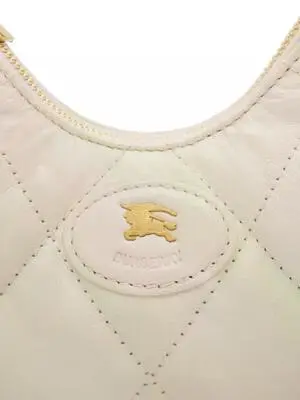 Burberry Horseshoe Chain Bag