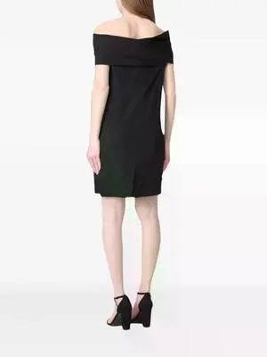 TELA Off-shoulder Mini Dress