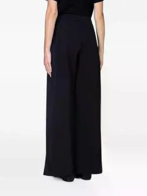 Max Mara Lagoraio Palazzo Pants