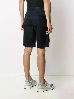 Woolrich Knee-length Chino Shorts
