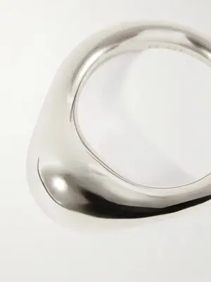 LIÉ STUDIO The Chloe Sterling Ring