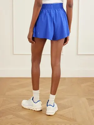Lululemon Shake It Out" High-rise Swift™ Shorts