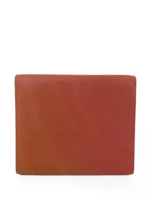 Hermès 16 Clic Shoulder Bag