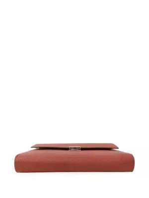 Hermès 16 Clic Shoulder Bag