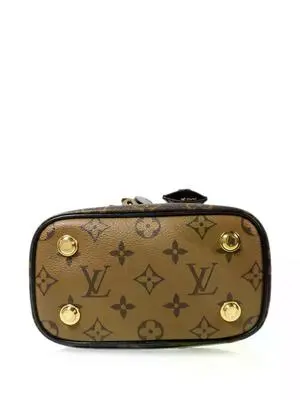 LOUIS VUITTON Vanity Pm Handbag
