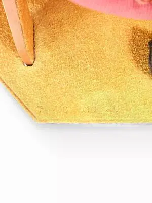 Hermès Herbag Pm Handbag - Red