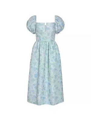 Markarian Zip Up Day Dresses