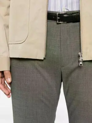 Incotex Slim-fit Trousers