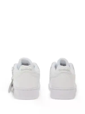 REEBOK Workout Plus Sneakers - White