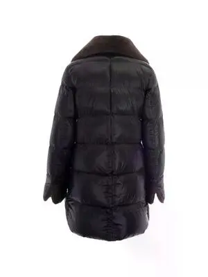 Herno Wide-collar Padded Jacket