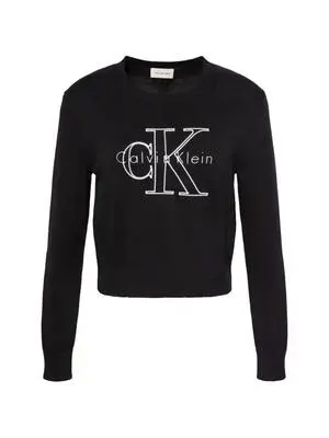 Calvin Klein Casual Sweaters For Women