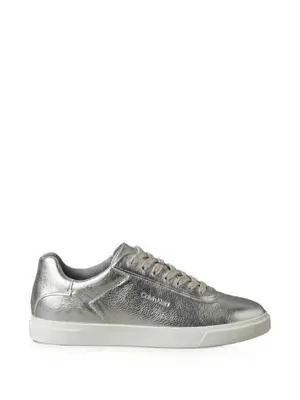 Calvin Klein Perforated Sneakers For Women