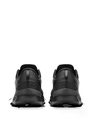 On Cloudze Mo Lace-up Sneakers