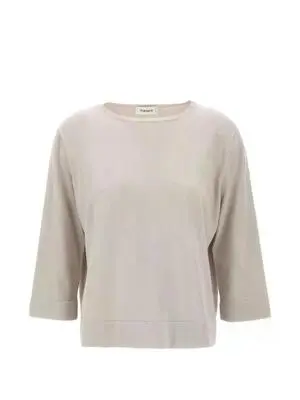 Kangra Crew Neck Sweaters For Women