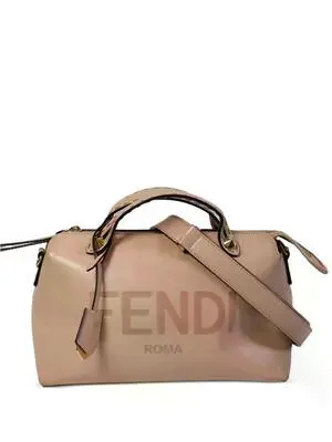 Fendi By The Way Tote Bag - Neutrals