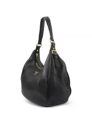 Prada Vitello Daino Shoulder Bag