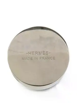 Hermès H Medor Scarf Ring
