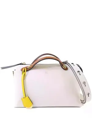 Fendi By The Way Tote Bag - Neutrals