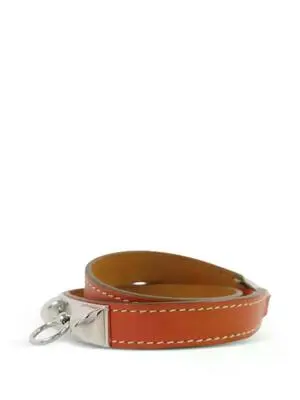 Hermès 2014 Rival Double Tour Bracelet