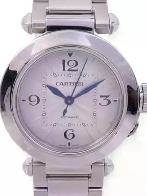 Cartier Pasha De 36mm Automatic Watch