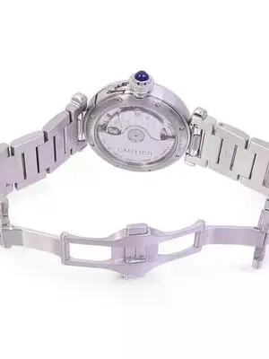 Cartier Pasha De 36mm Automatic Watch