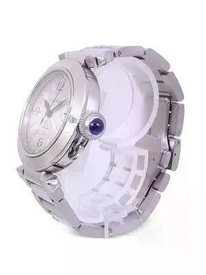 Cartier Pasha De 36mm Automatic Watch