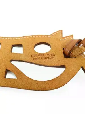 Hermès Paddock Cheval Charm