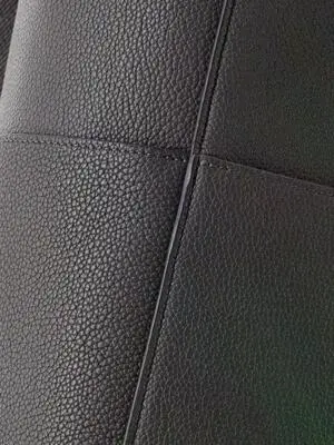 Celine Sangle Seau Bag In Goatskin