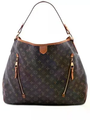 LOUIS VUITTON Monogram Delightful Gm Hobo Bag