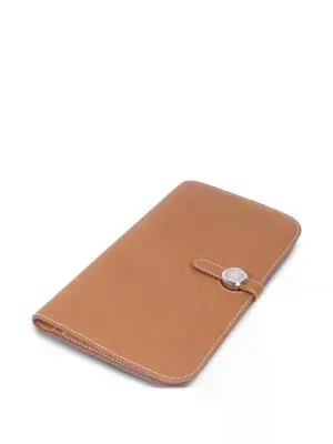 Hermès Gm Dogon Wallet