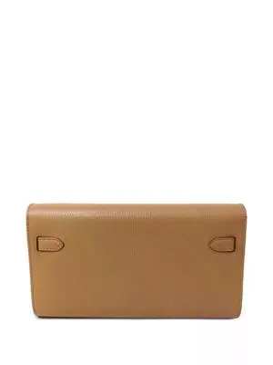 Hermès Kelly To Go Shoulder Bag