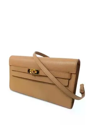 Hermès Kelly To Go Shoulder Bag