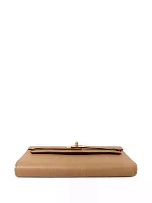 Hermès Kelly To Go Shoulder Bag
