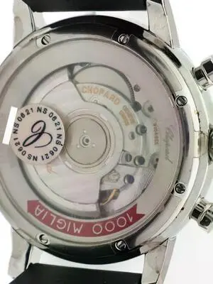 Chopard Mille Miglia Chronograph 42mm Watch