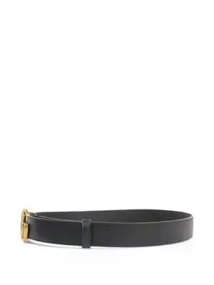 Gucci Gg Buckle Belt