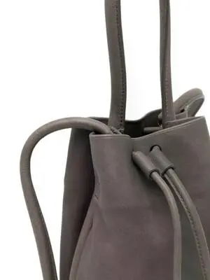 UMA WANG Small Sac Tote Bag - Grey