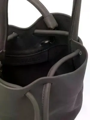 UMA WANG Small Sac Tote Bag - Grey